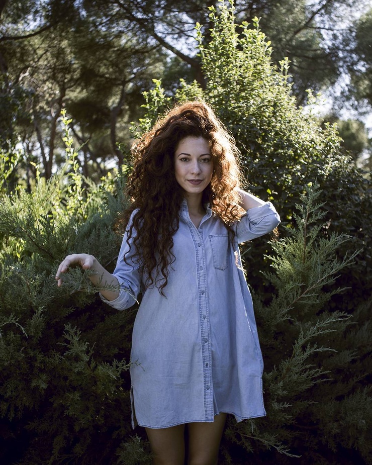 Picture of Maja Gerun