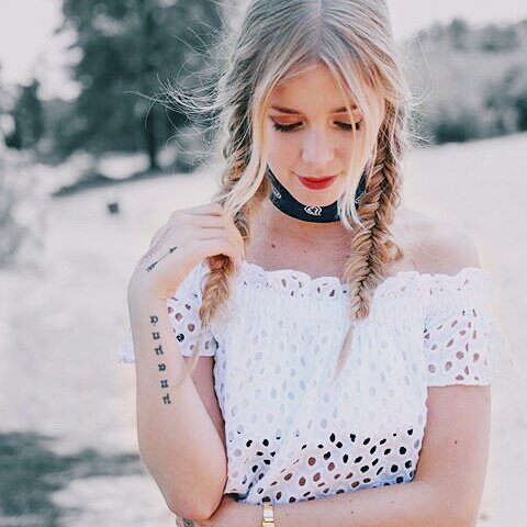 Picture of Alice Trewinnard