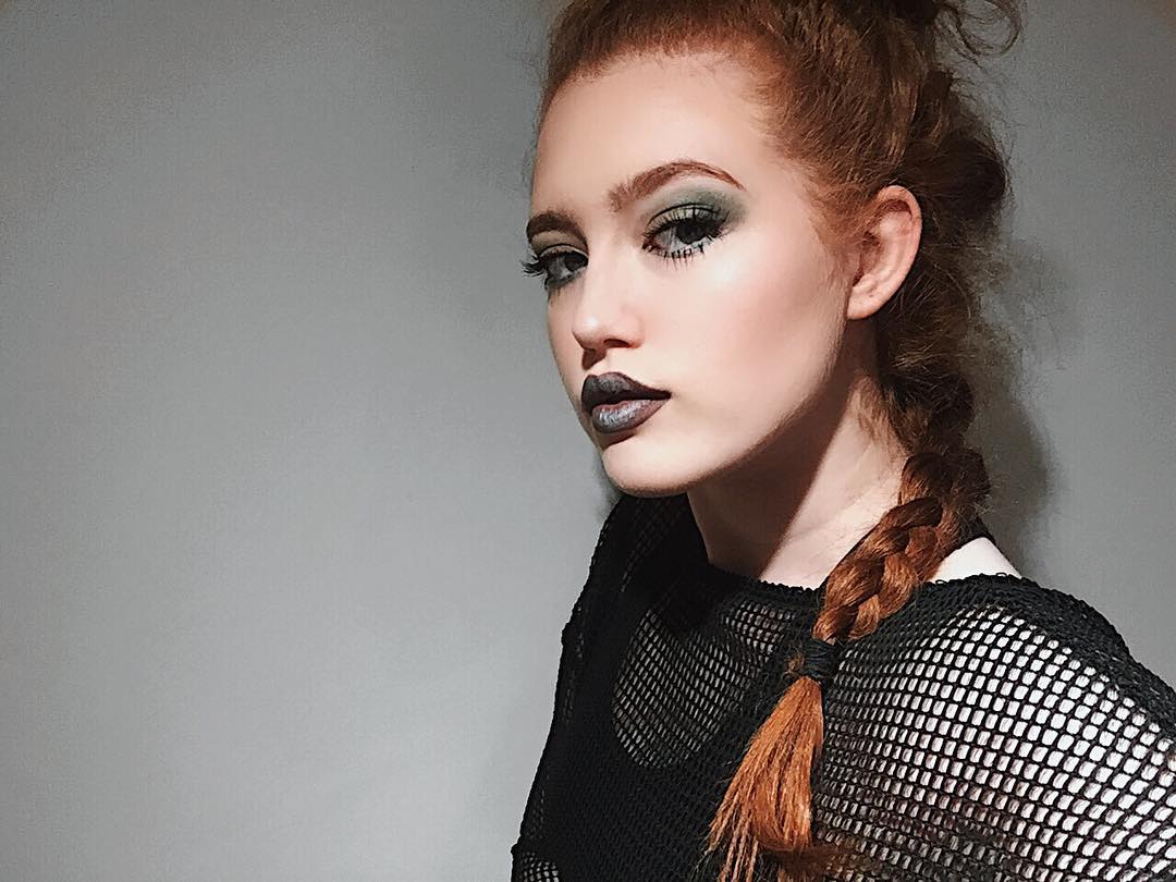 Picture of Hope Bleakman