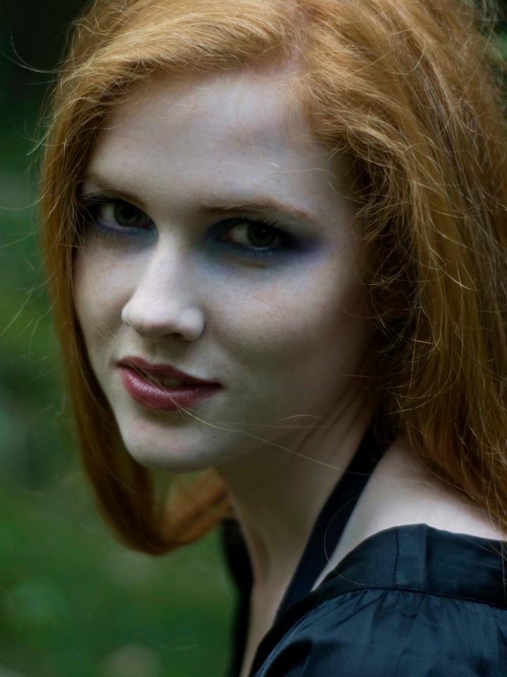 Picture of Charlotte Olsson