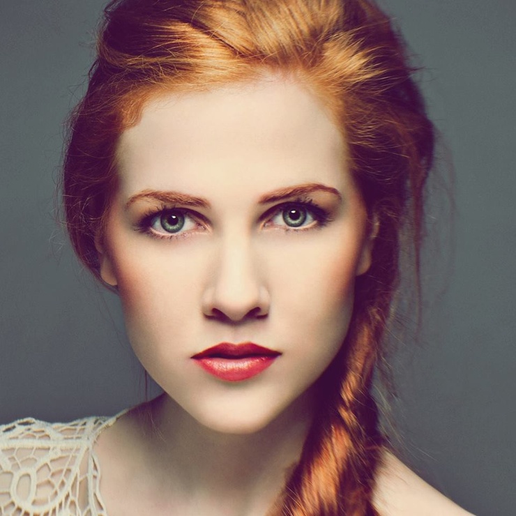 Picture of Charlotte Olsson