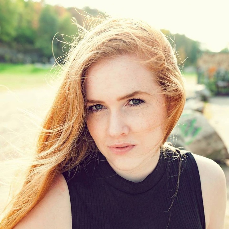 Picture of Charlotte Olsson