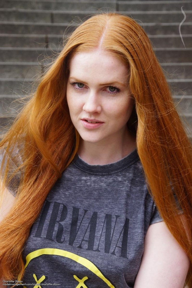 Charlotte Olsson image