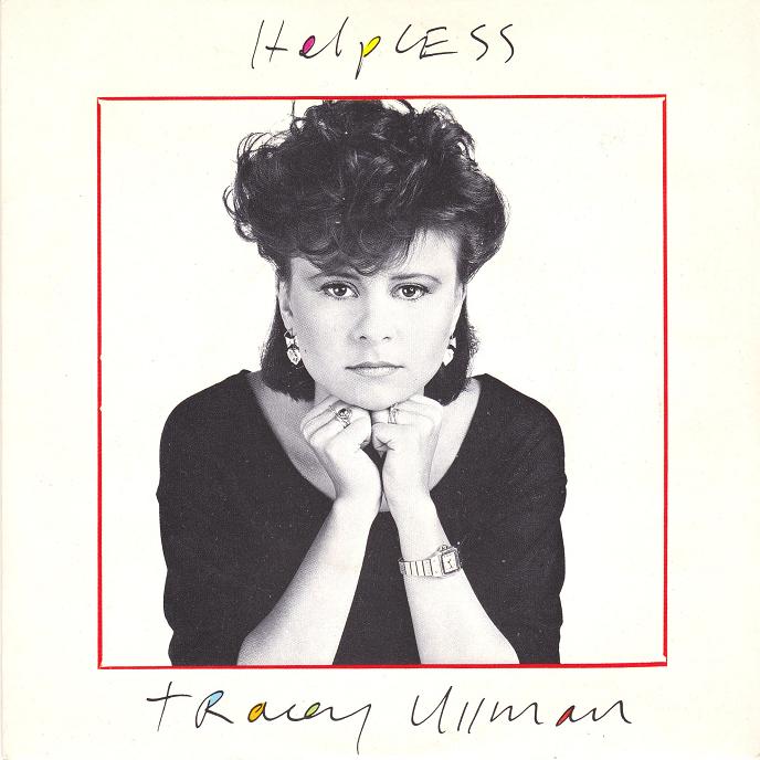 Picture of Tracey Ullman