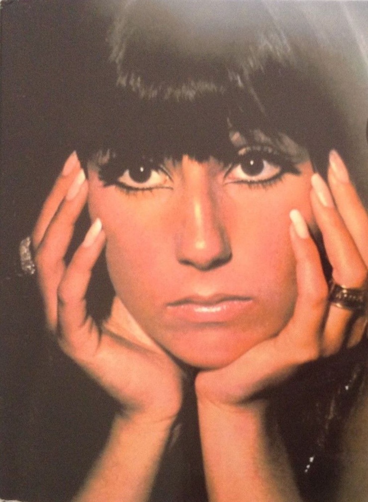 Picture of Cher