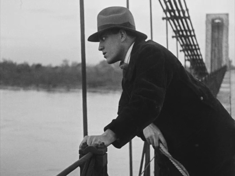 Image of L'inondation