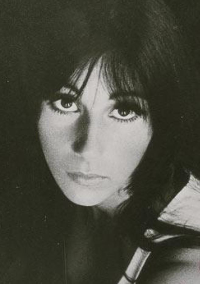 Picture of Cher