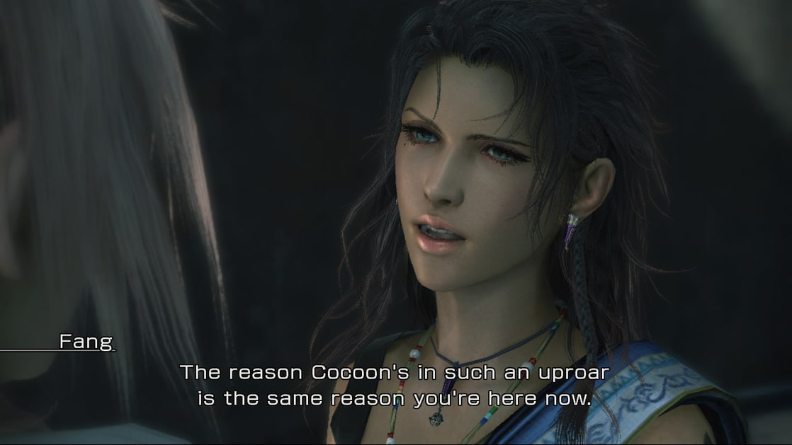 Picture of Oerba Yun Fang