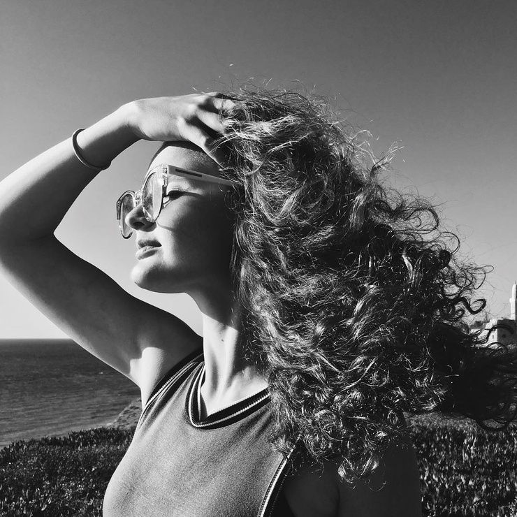 Image of Tasha Adamsky