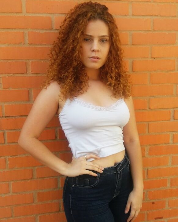 Picture of Yasmim Perluche
