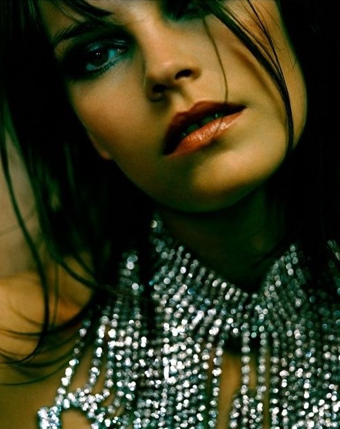 Picture of May Andersen