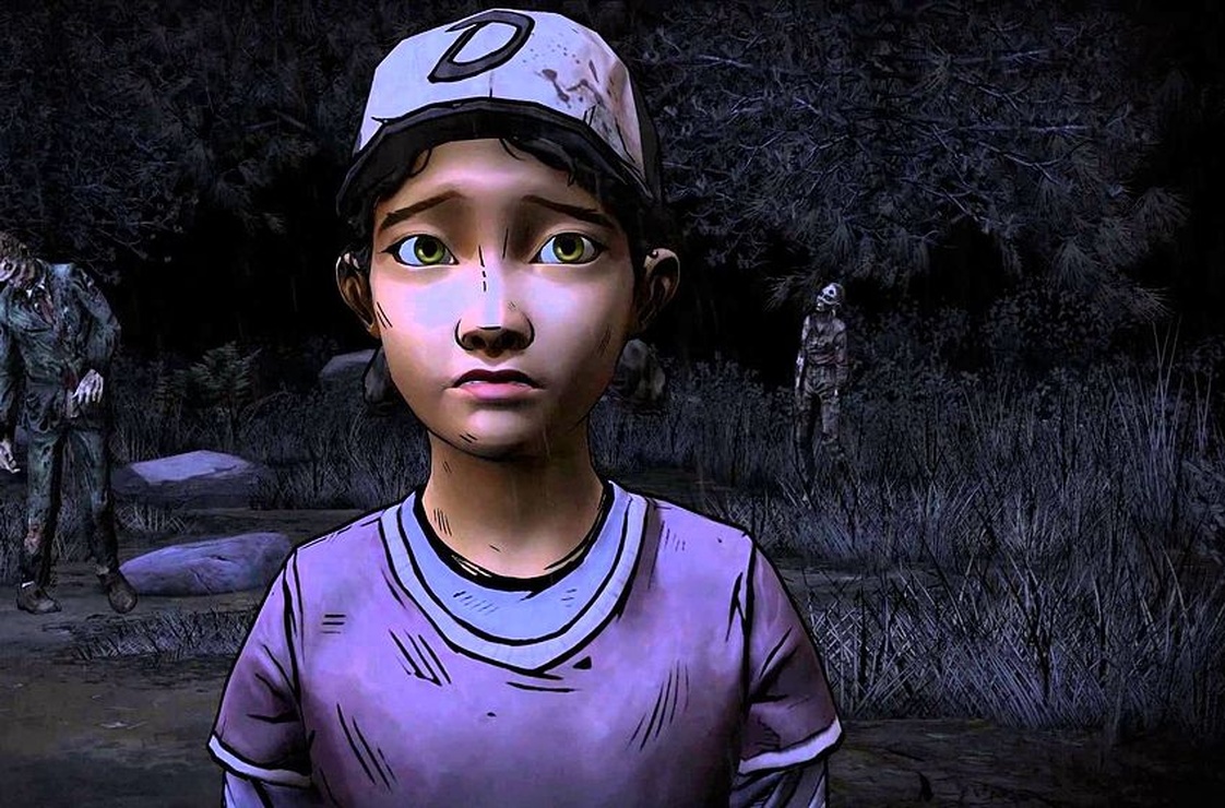Picture of Clementine