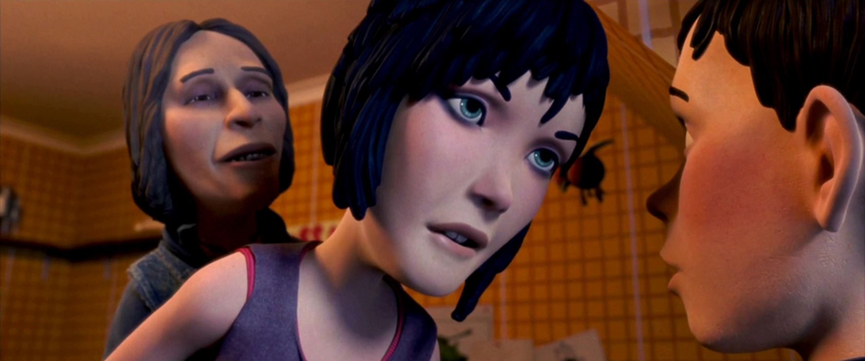 Monster House picture