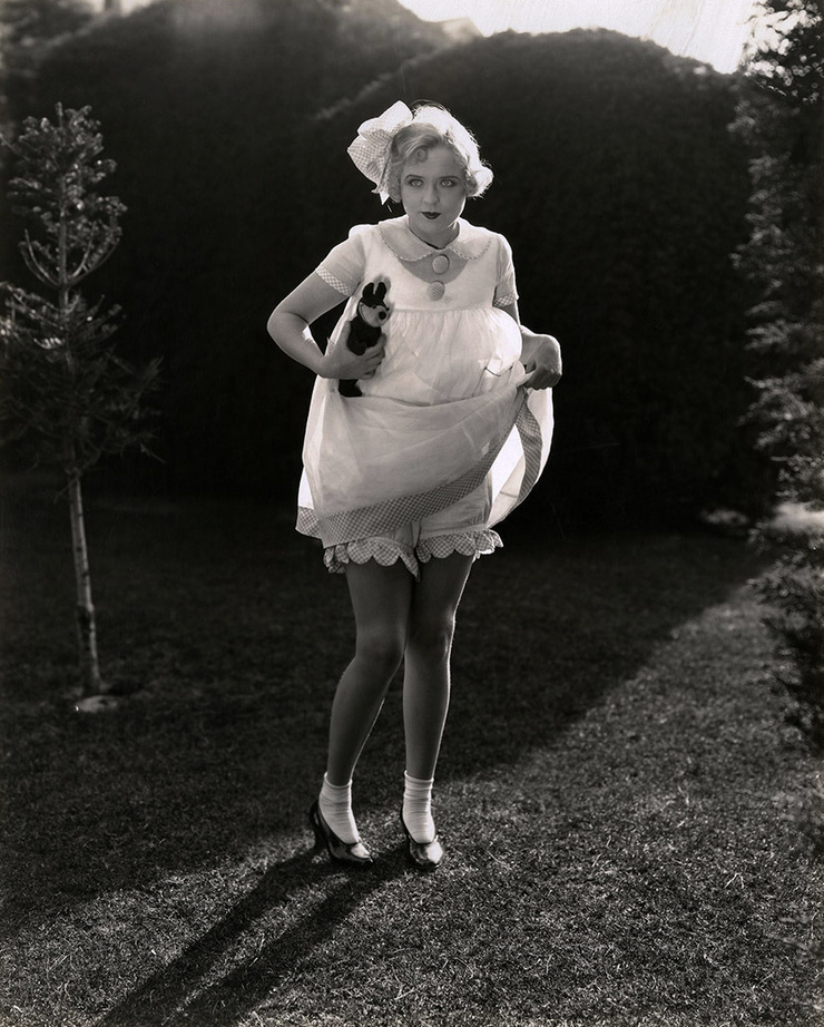 Picture of Phyllis Haver