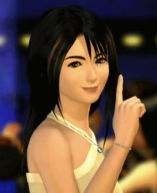Image of Rinoa Heartilly