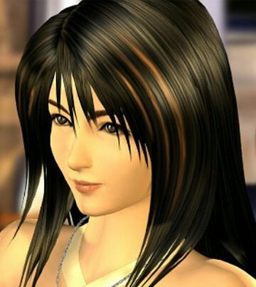 Rinoa Heartilly picture