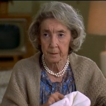 Picture of Frances Bay