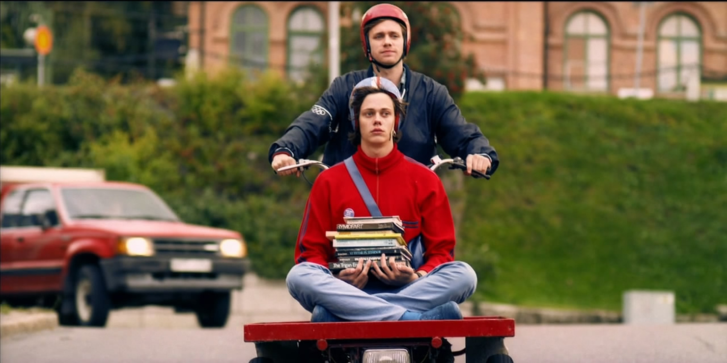 Image of Simple Simon