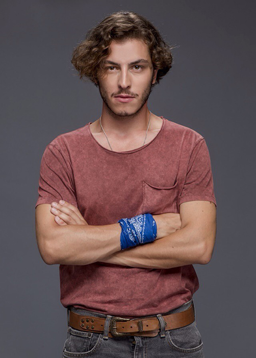 Picture of Boran Kuzum