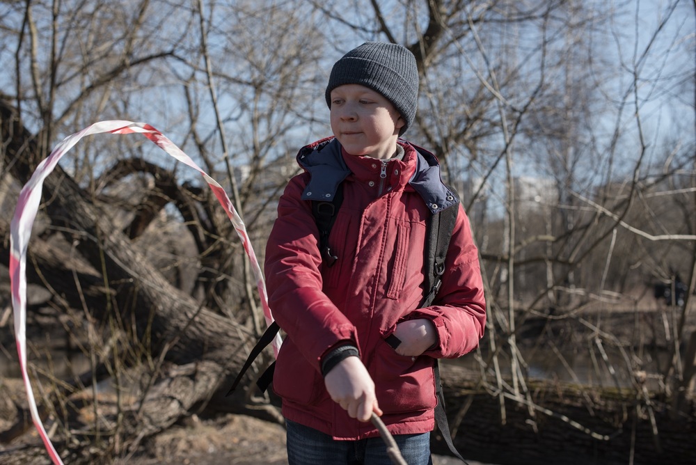 Image of Matvey Novikov