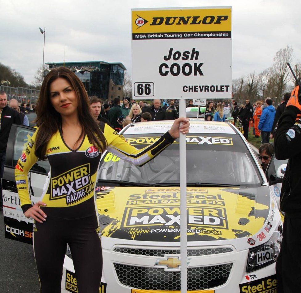 Picture of Chantel George