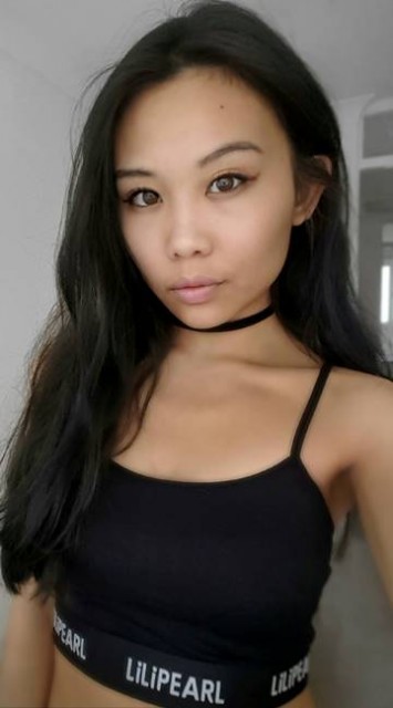 Image of Chelsea Li