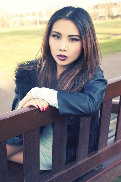 Picture of Chelsea Li