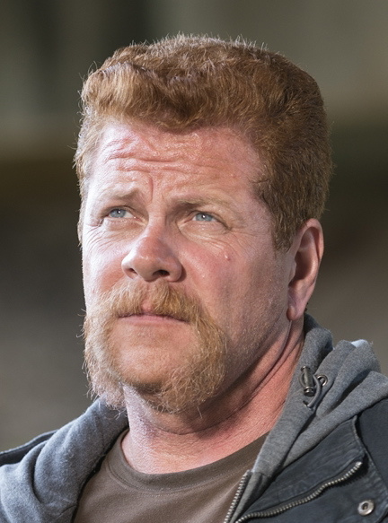 Picture of Abraham Ford
