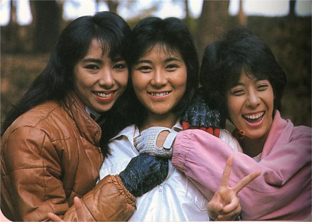 Picture of Mai Tsubasa