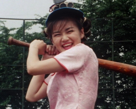 Rin (Dairanger) image