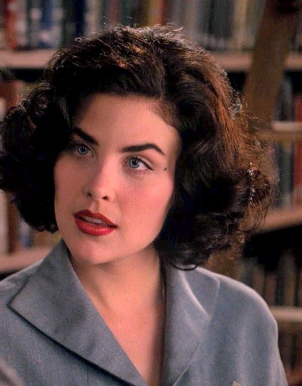 Picture of Audrey Horne