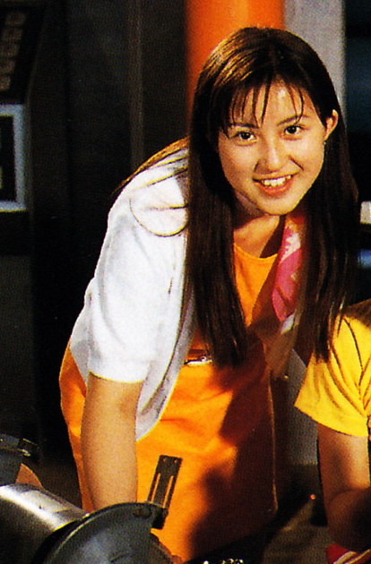 Image of Youko Yagami