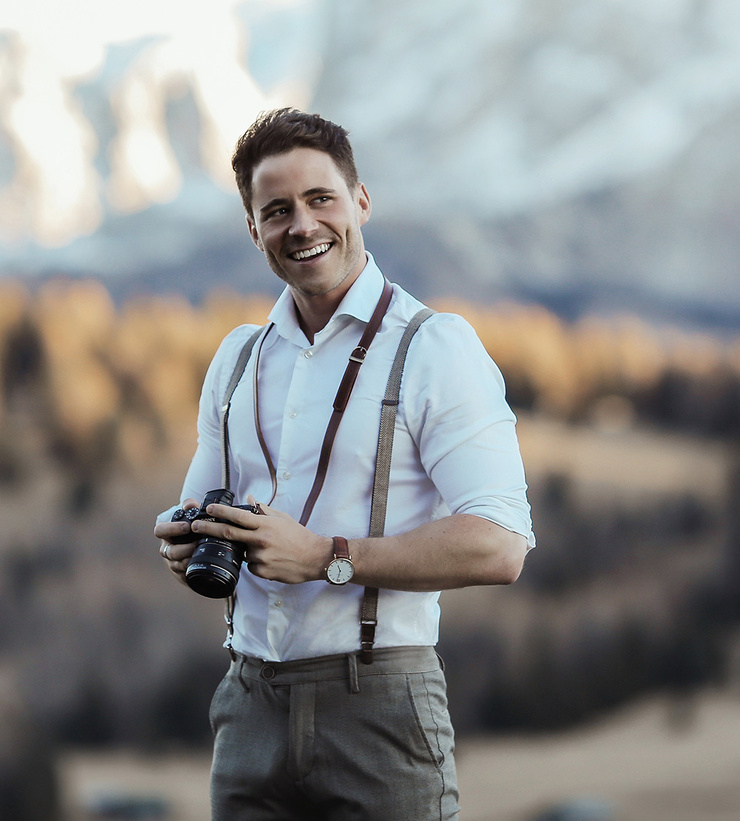 Picture of David Olkarny