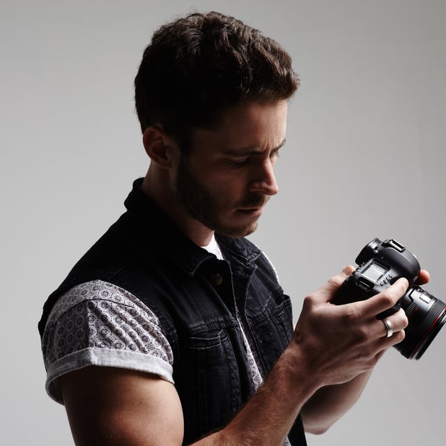 Image of David Olkarny