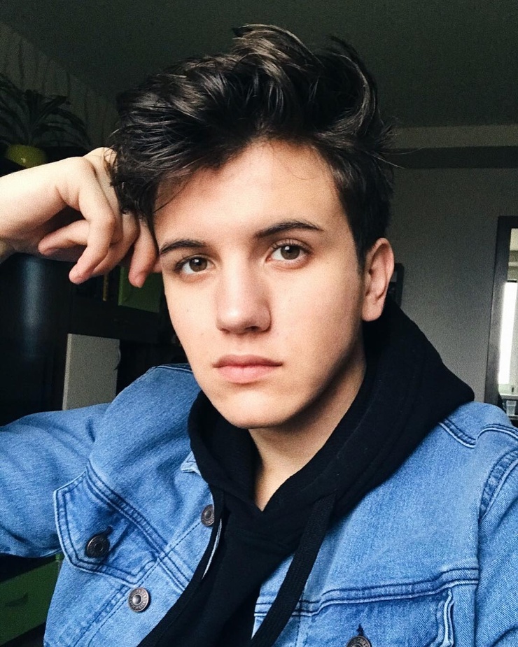 Picture of Lubos Kulísek