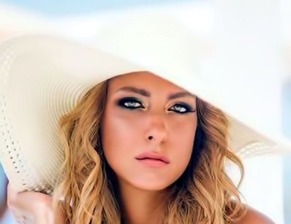 Picture of Reem Mostafa