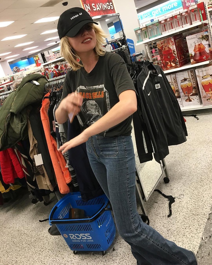 Picture of Kayslee Don Collins