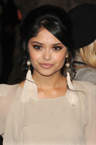 Picture of Afshan Azad