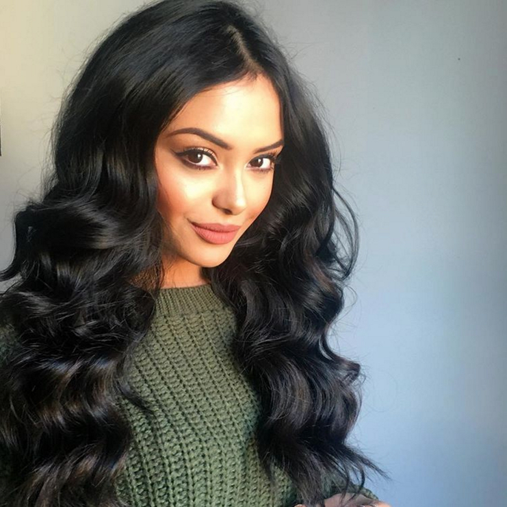 Picture of Afshan Azad