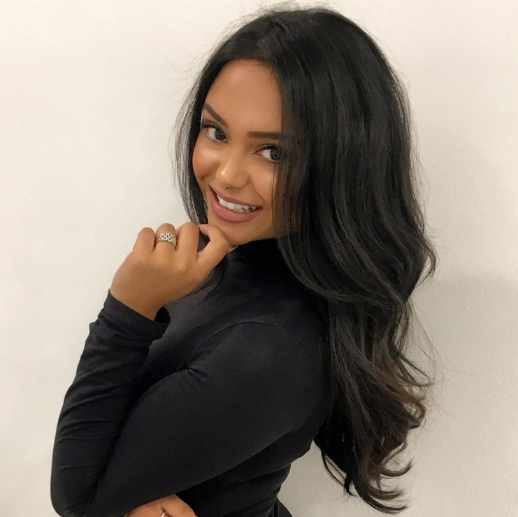 Picture of Afshan Azad