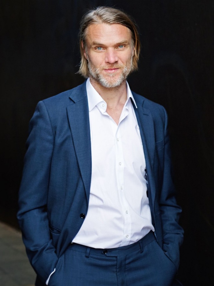 Image of Markus Gertken