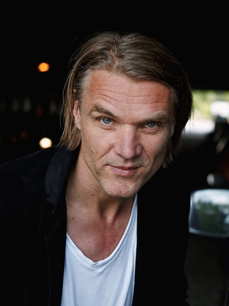 Picture of Markus Gertken