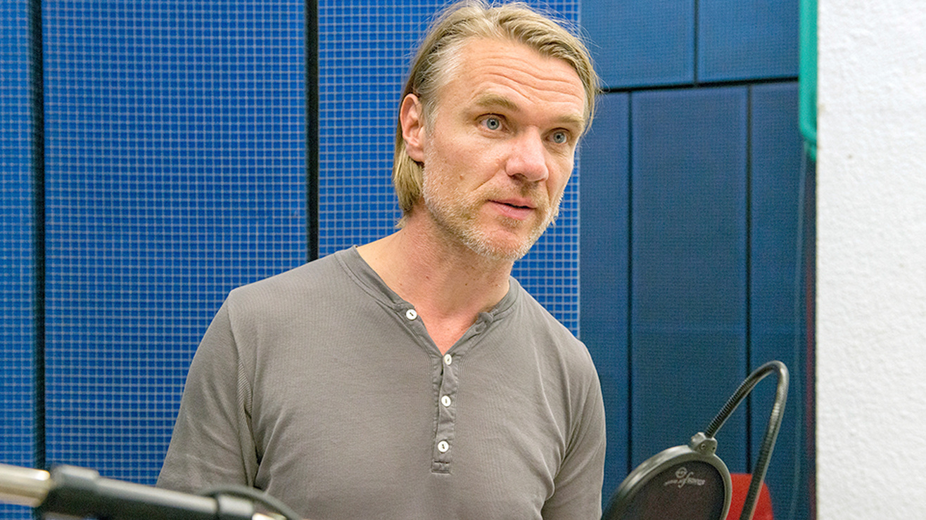 Markus Gertken picture