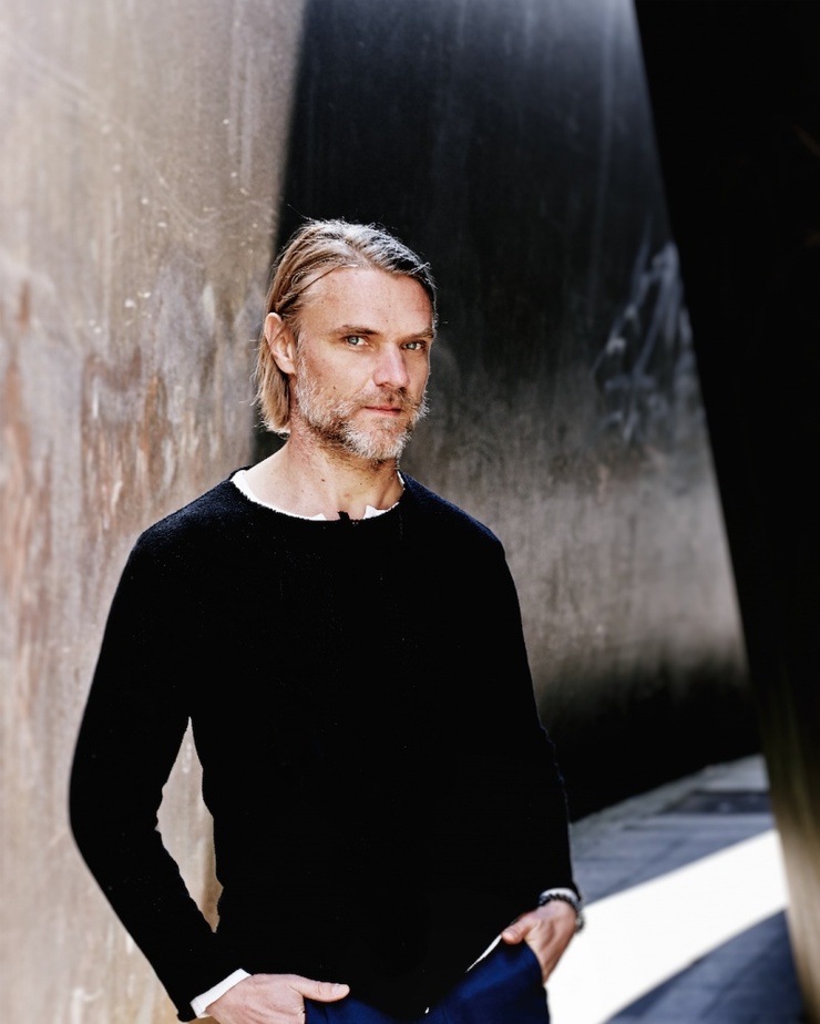 Picture of Markus Gertken