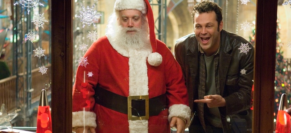Picture of Fred Claus