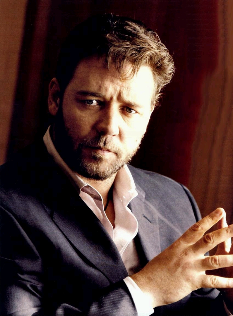 Picture of Russell Crowe