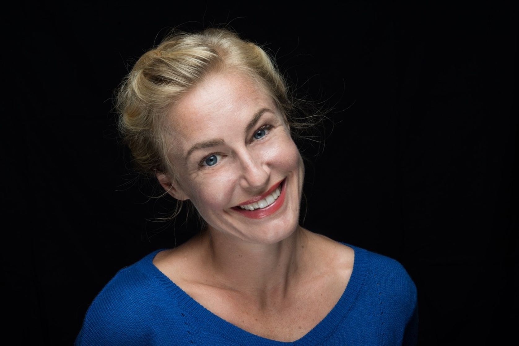 Picture of Li Hagman