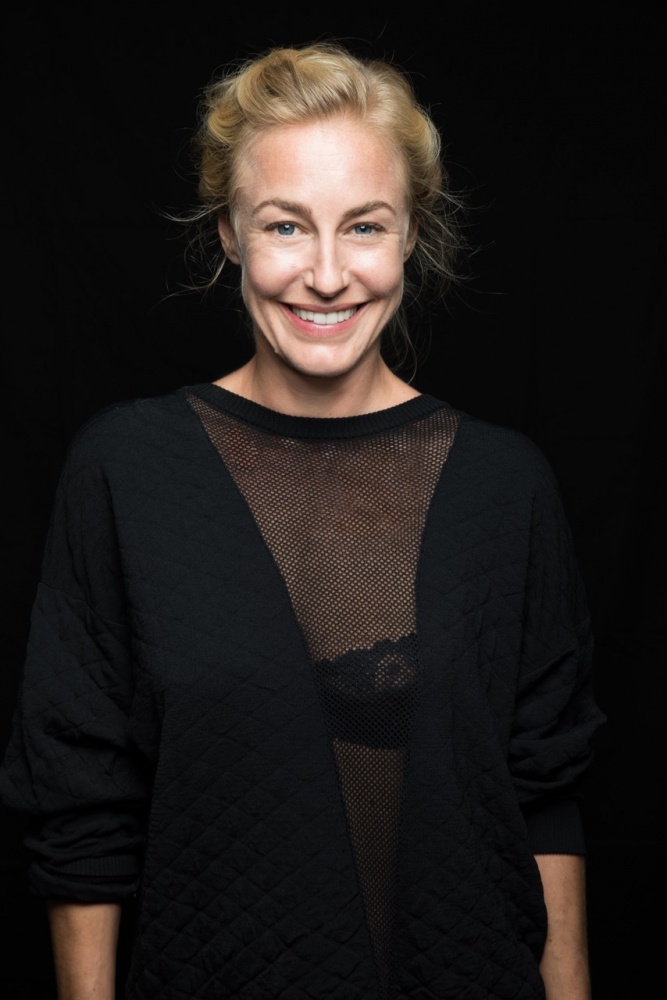 Picture of Li Hagman