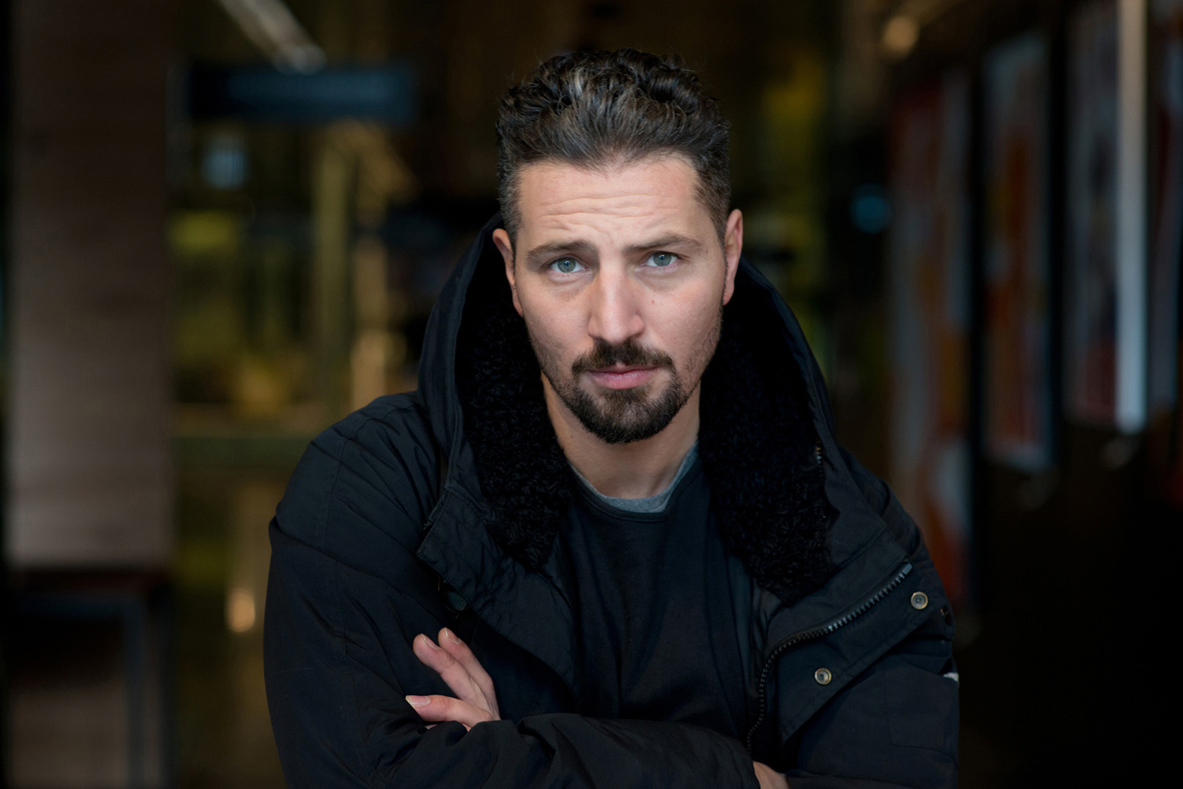 Picture of Murathan Muslu