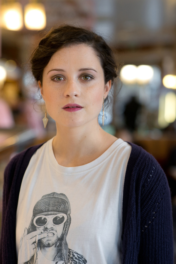 Picture of Anna Posch